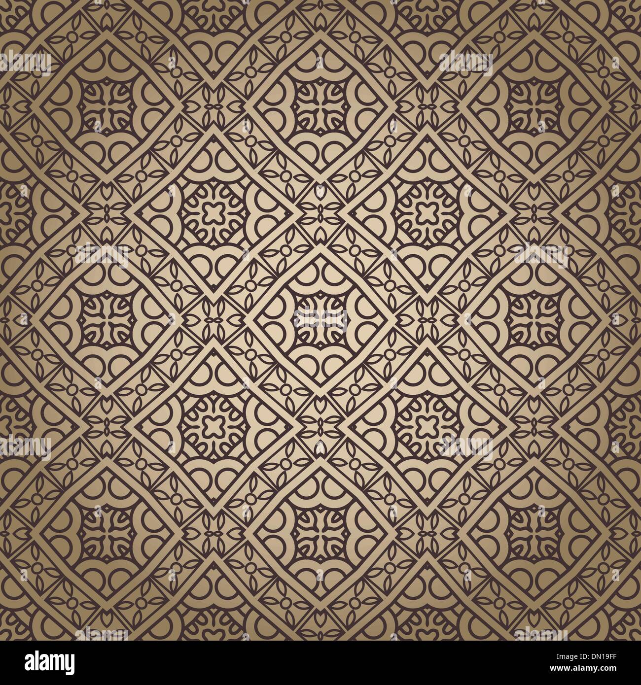 Aztec seamless background Stock Vector Image & Art - Alamy