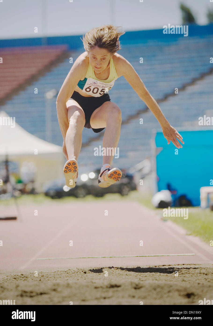 Track 61 hi-res stock photography and images - Alamy