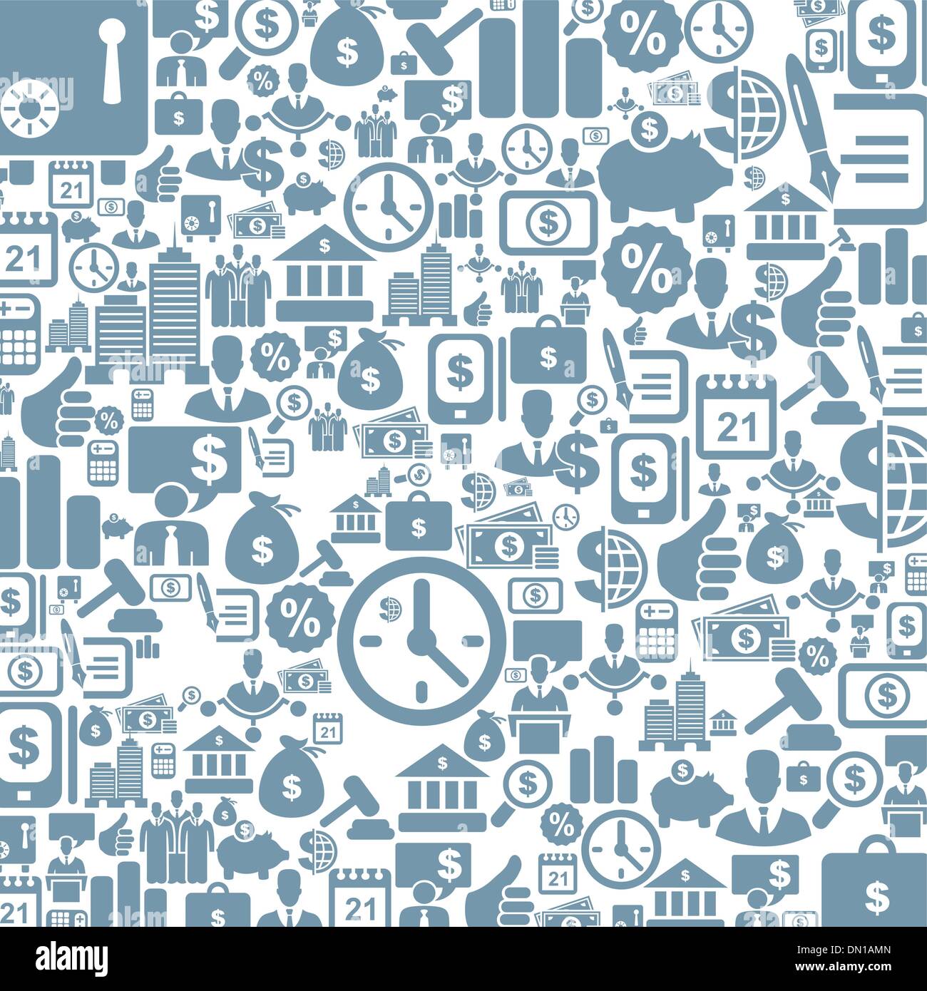 Business a background4 Stock Vector Image & Art - Alamy