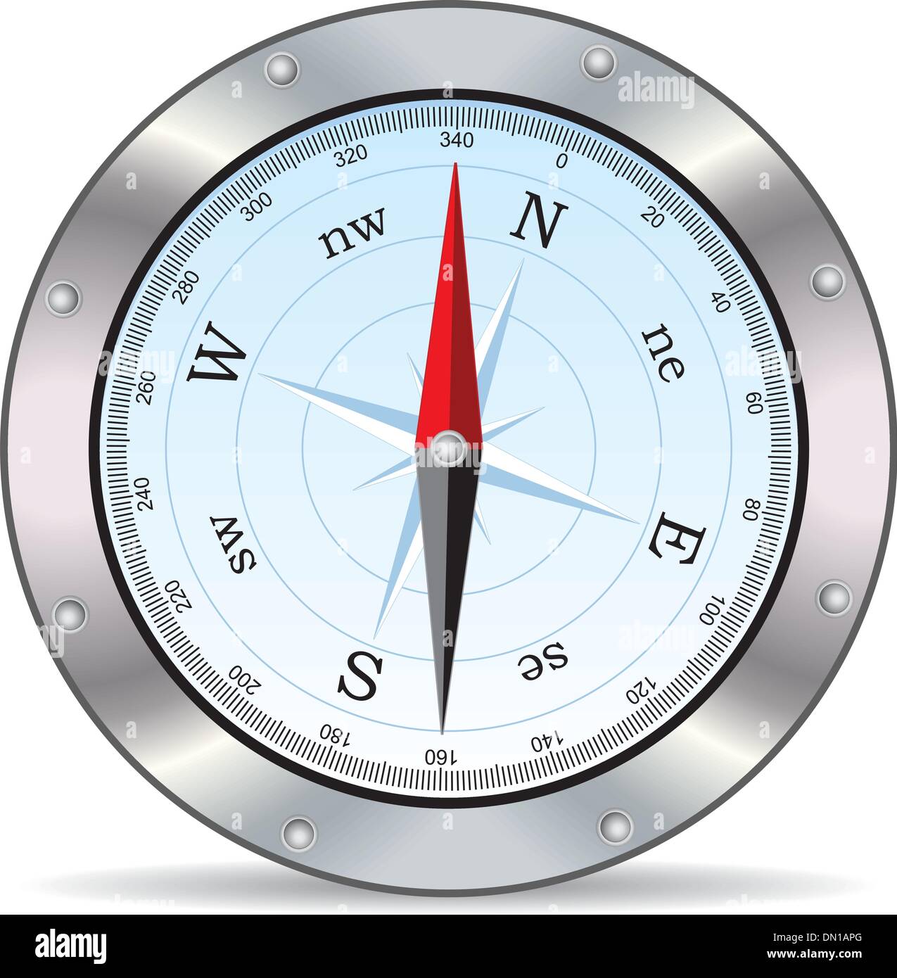 Red sea exploration Stock Vector Images - Alamy