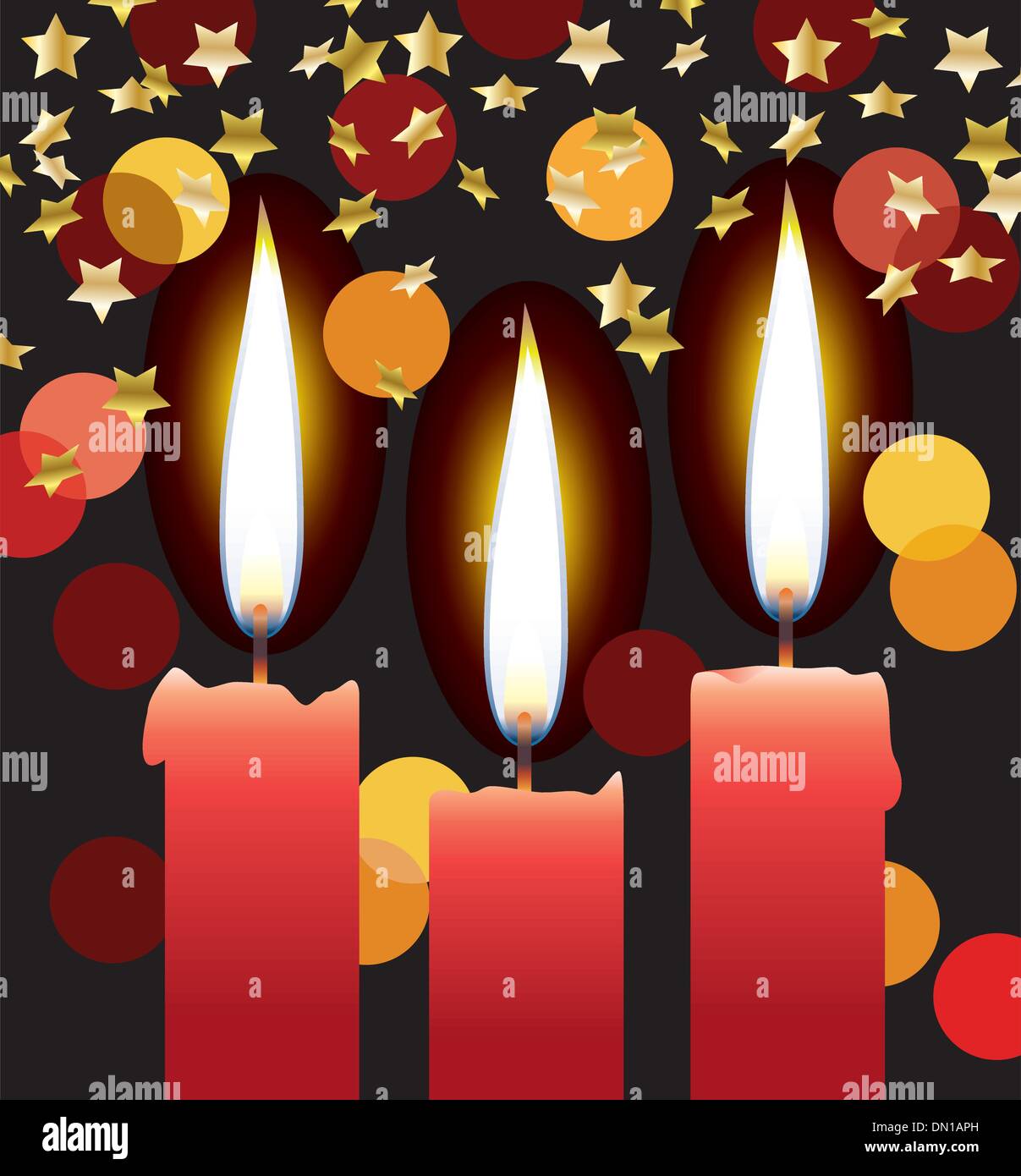 Melt vector vectors Stock Vector Images - Alamy