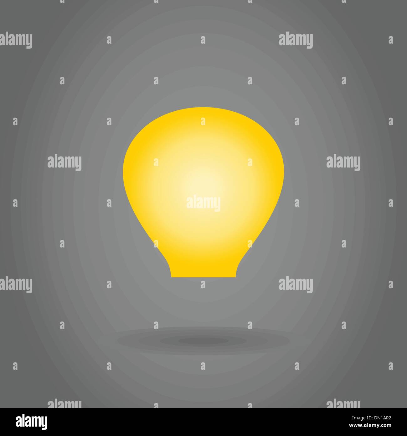 Plant a bulb Stock Vector Image & Art - Alamy