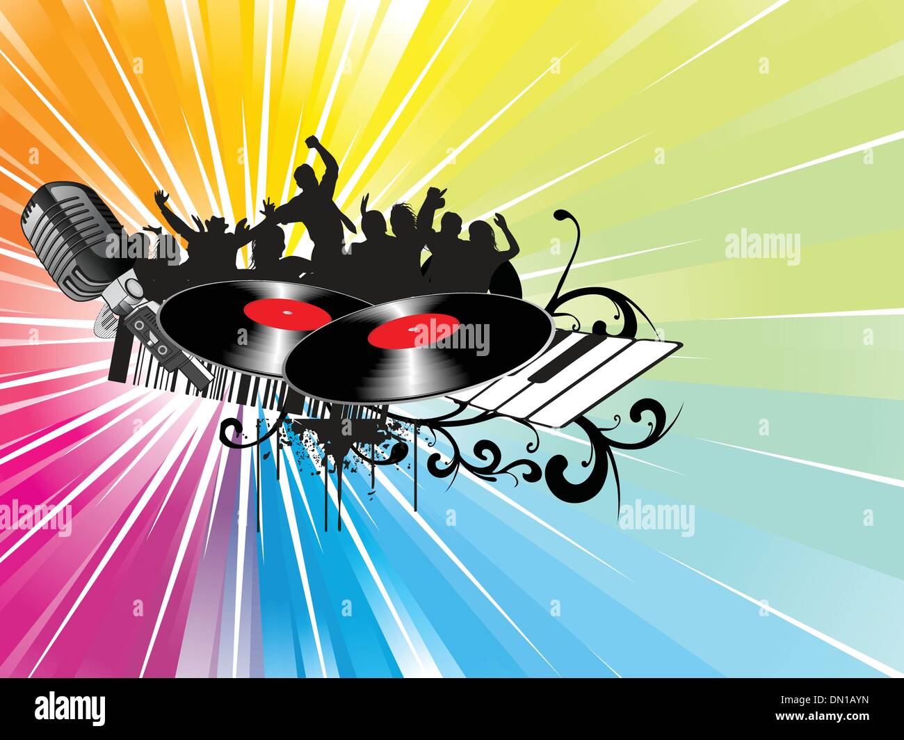 Sample vector vectors hi-res stock photography and images - Alamy