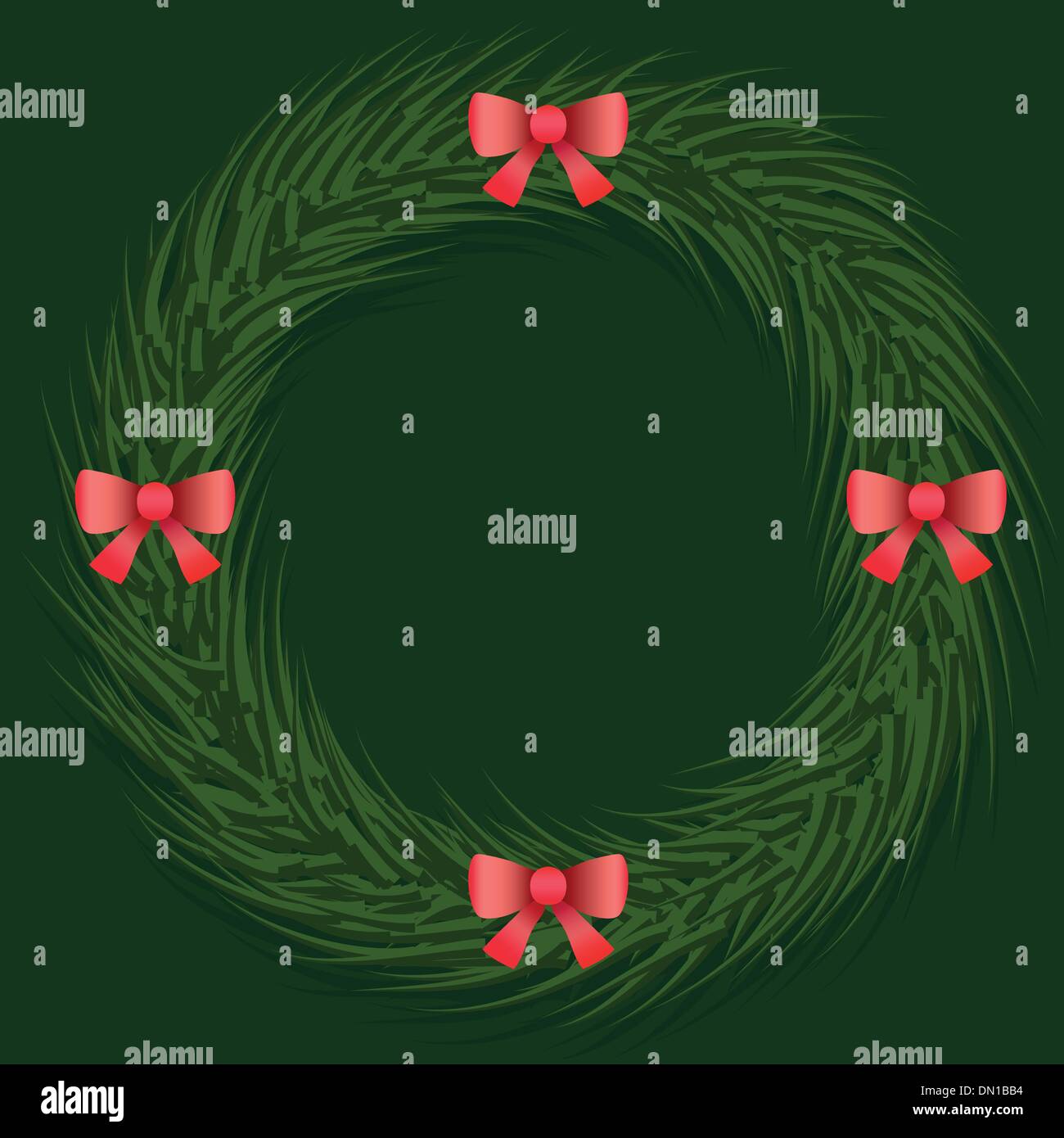 Christmas balls silver decoration Stock Vector Images - Alamy