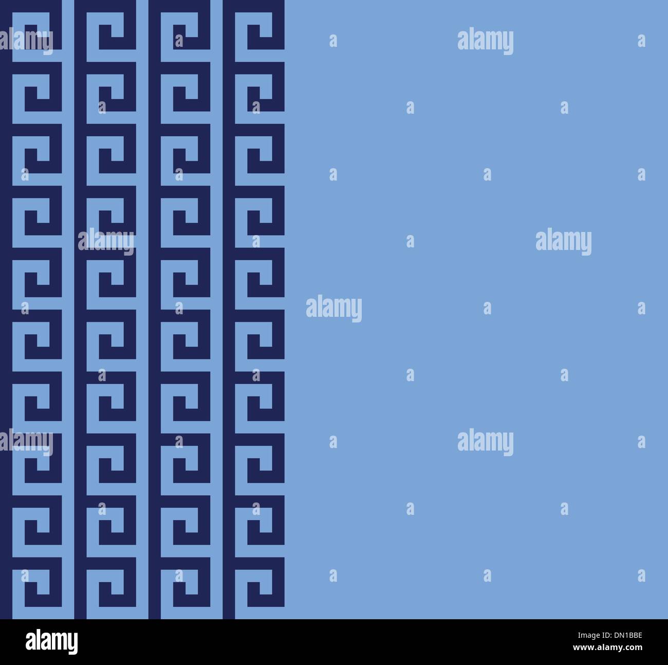 Greek texture Stock Vector Images - Alamy