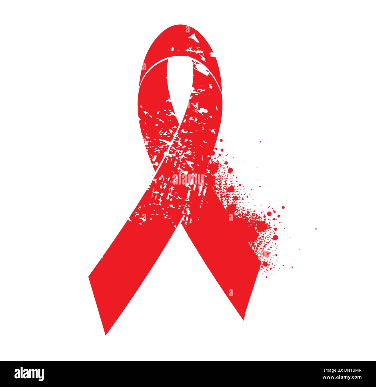 Awareness symbol hi-res stock photography and images - Alamy