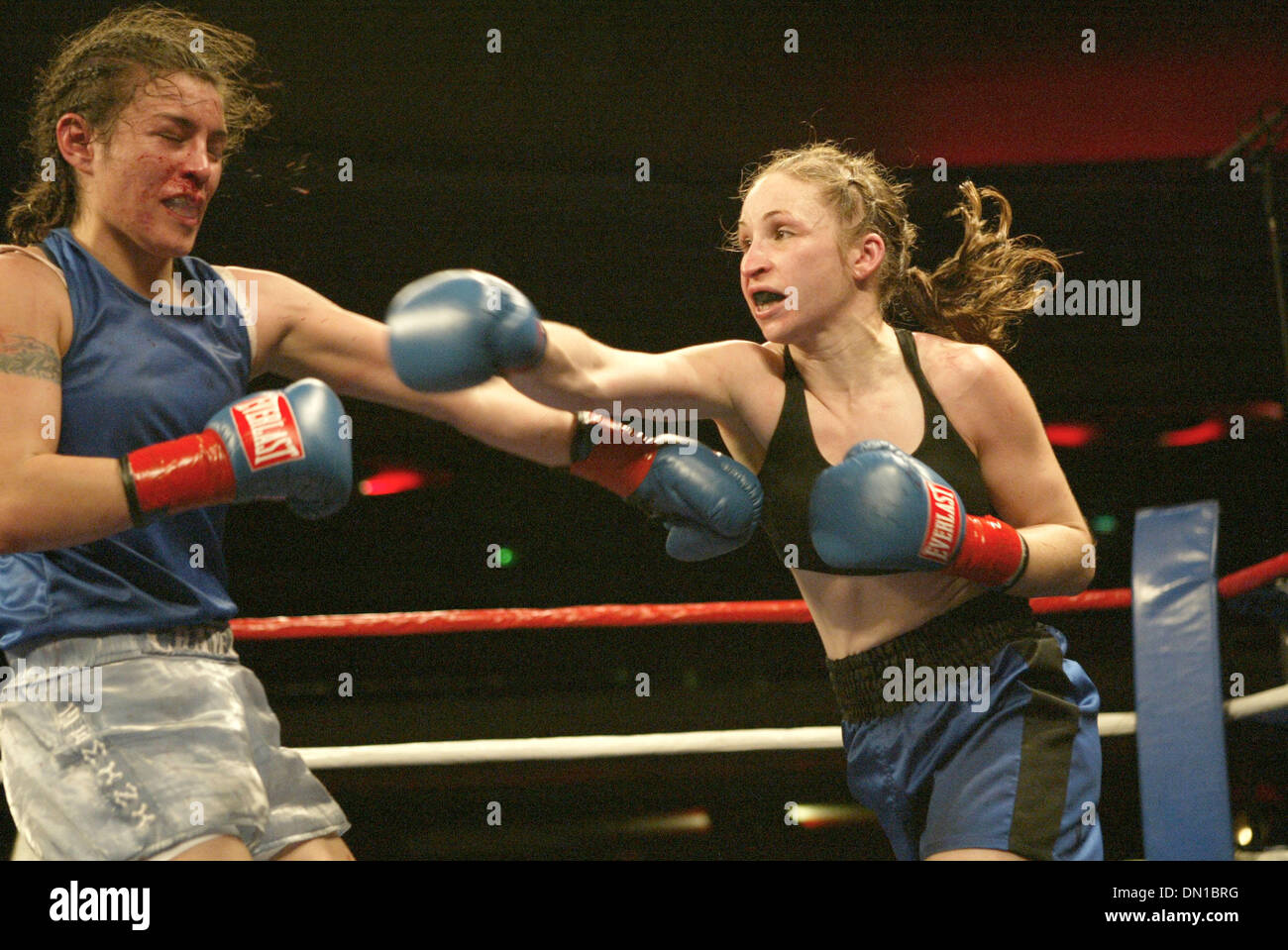 Jan 27, 2006; Hollywood, CA, USA; The Hollywood Palladium in Hollywood ...