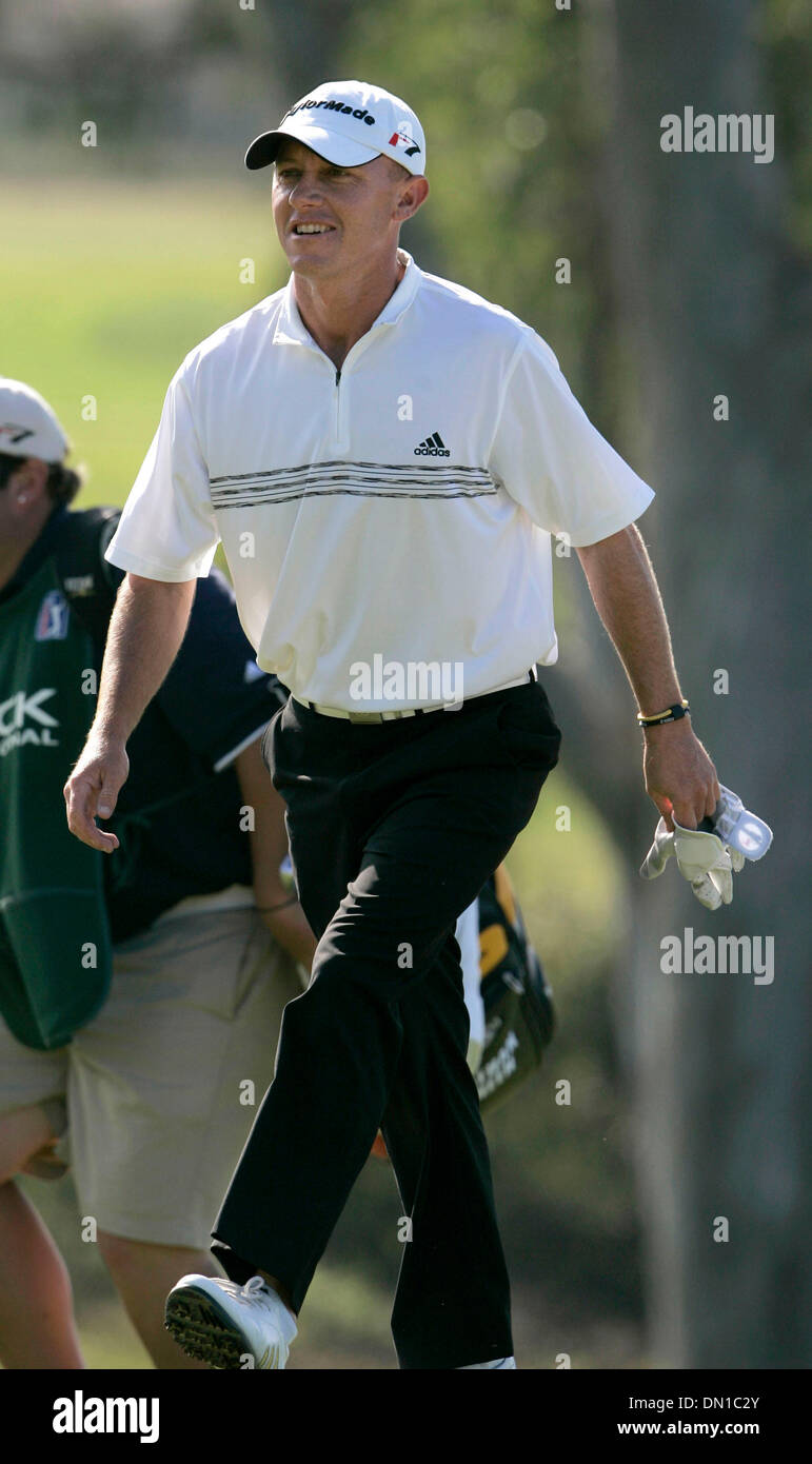 Nathan green golf hi-res stock photography and images - Alamy