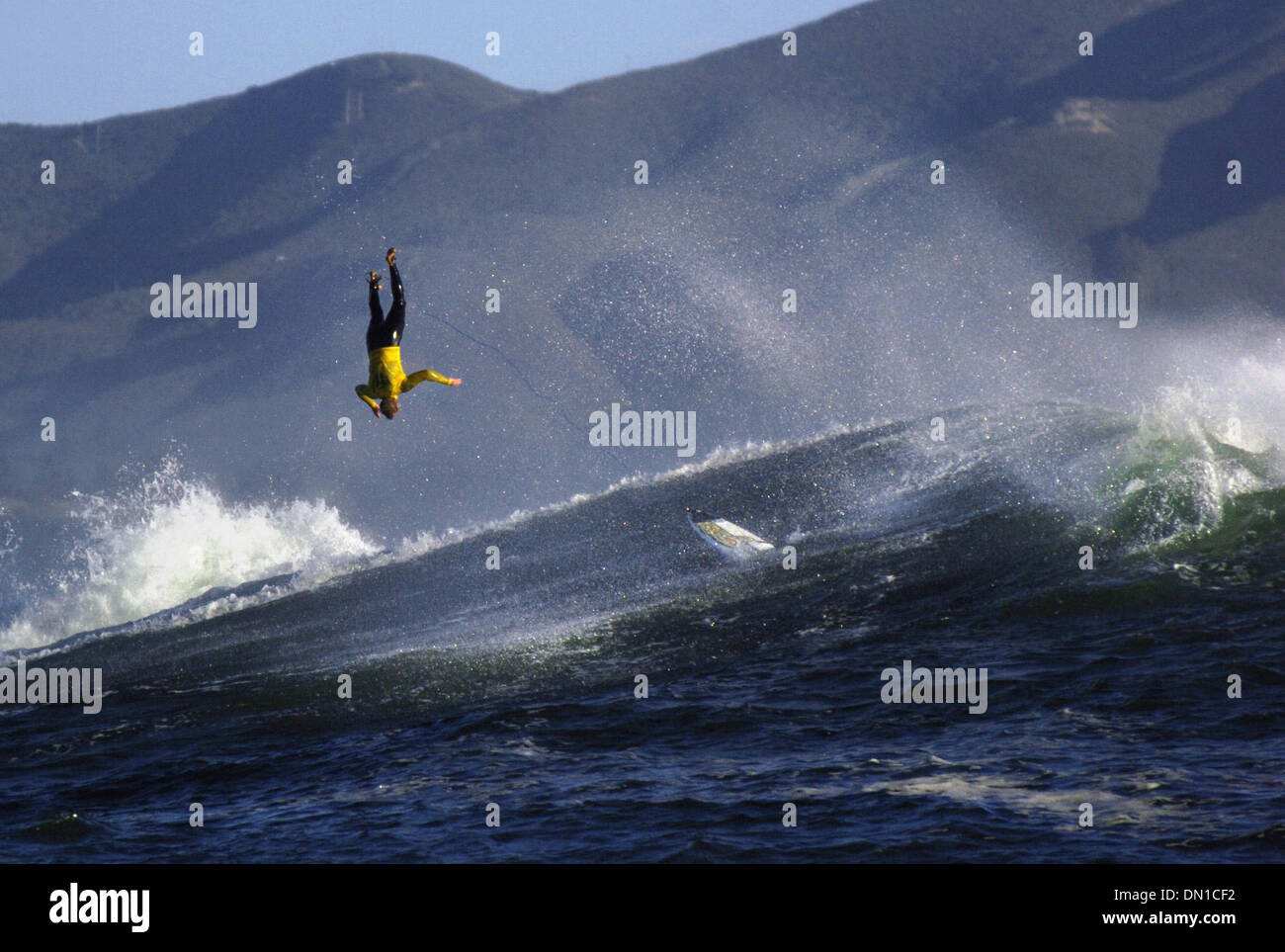 Nose dive hi-res stock photography and images - Alamy