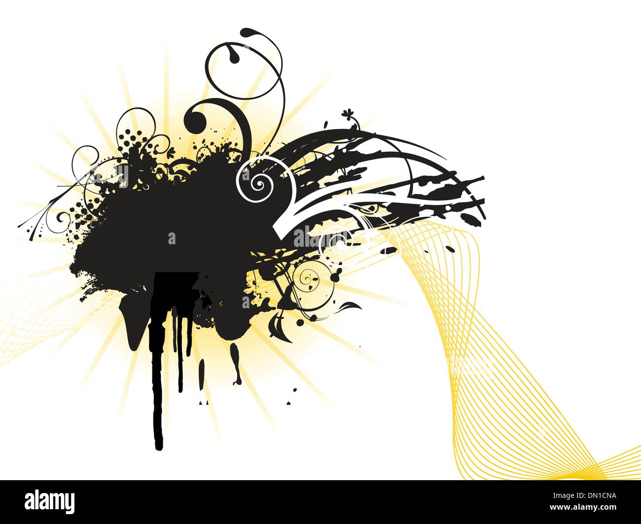 Heart place logo Stock Vector Images - Alamy