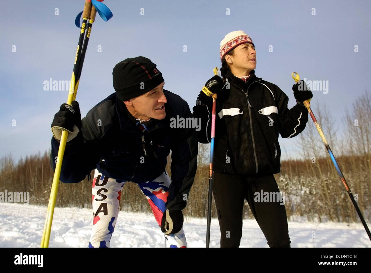 Nordyke hi-res stock photography and images - Alamy