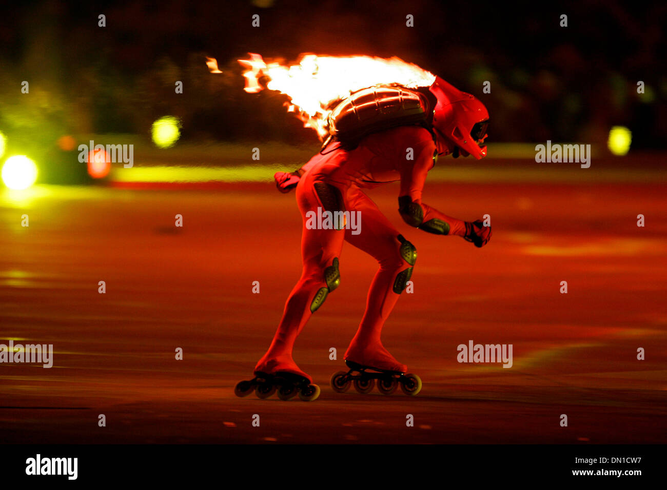 Feb 10, 2006; Turin, ITALY; XX Olympics: Opening Ceremony and ...