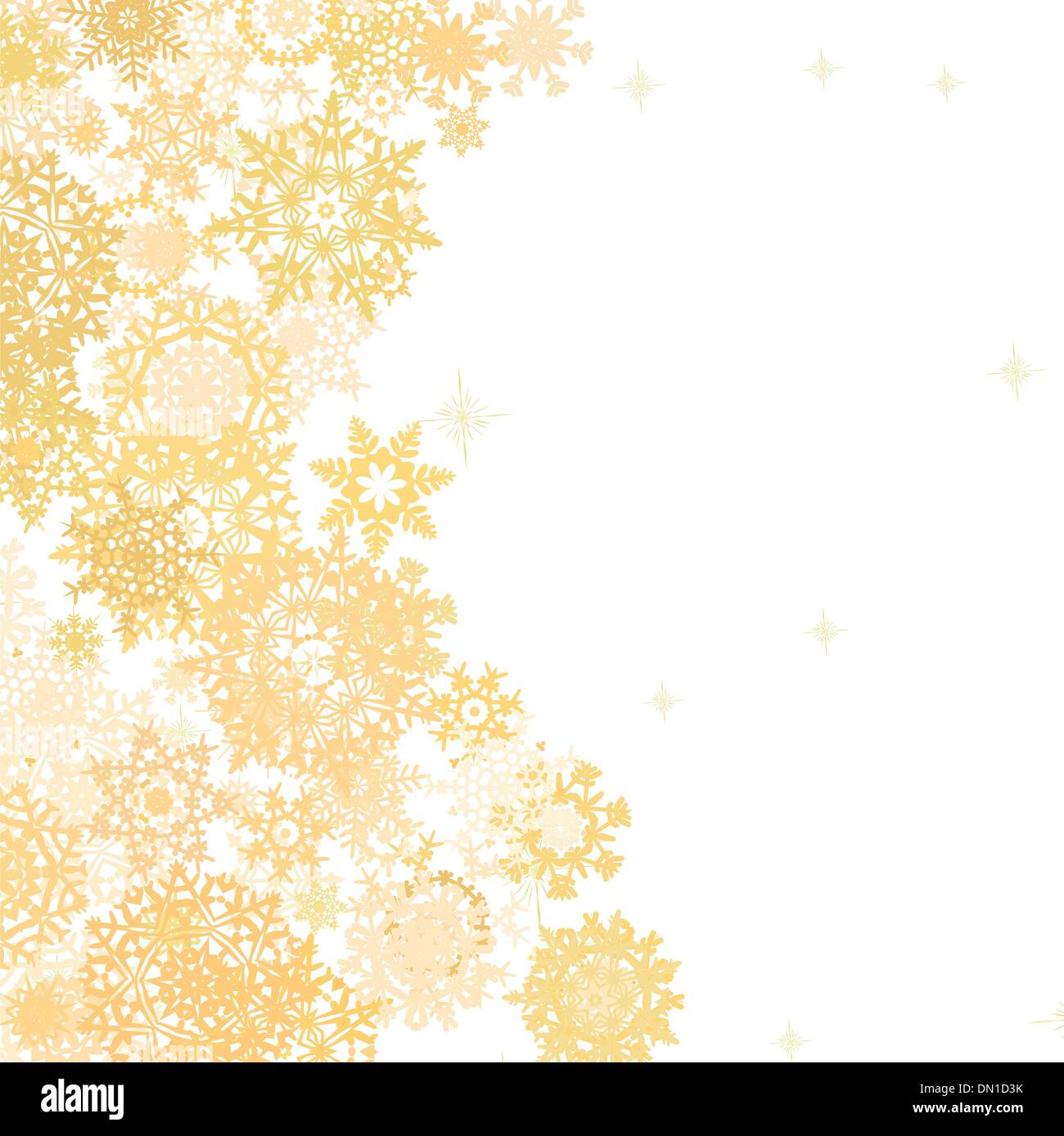 Festive lights vector vectors Stock Vector Images - Alamy