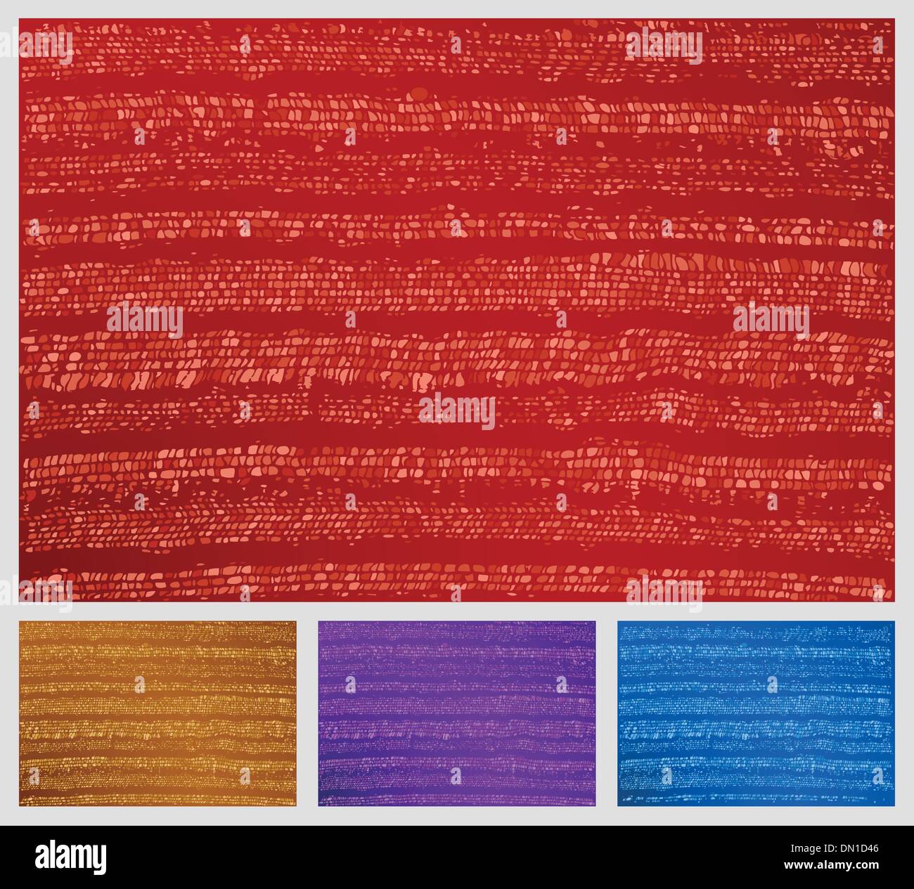 CRAFT TEXTILE TEXTURE Stock Vector Image & Art - Alamy