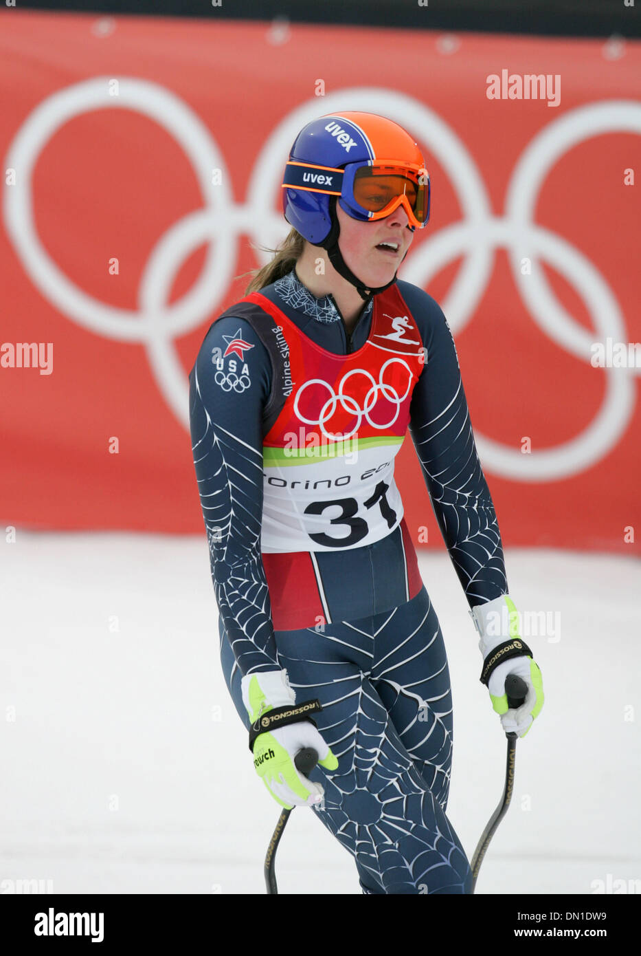 Lindsey kildow 2006 hi-res stock photography and images - Alamy
