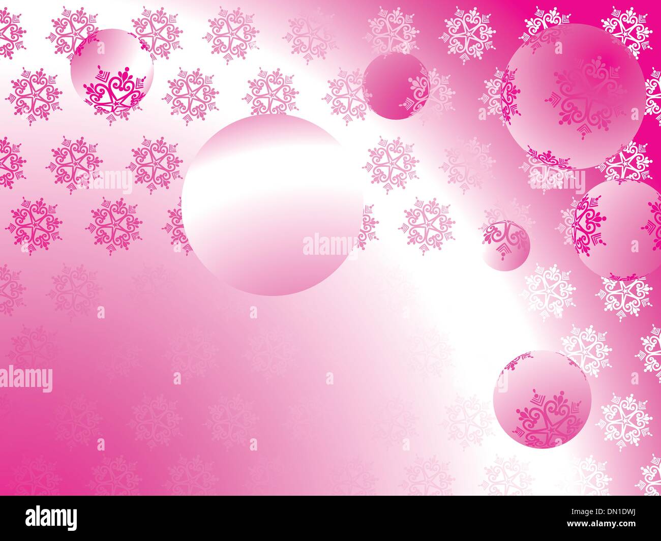 vector creation on the background, illustration Stock Vector Image ...