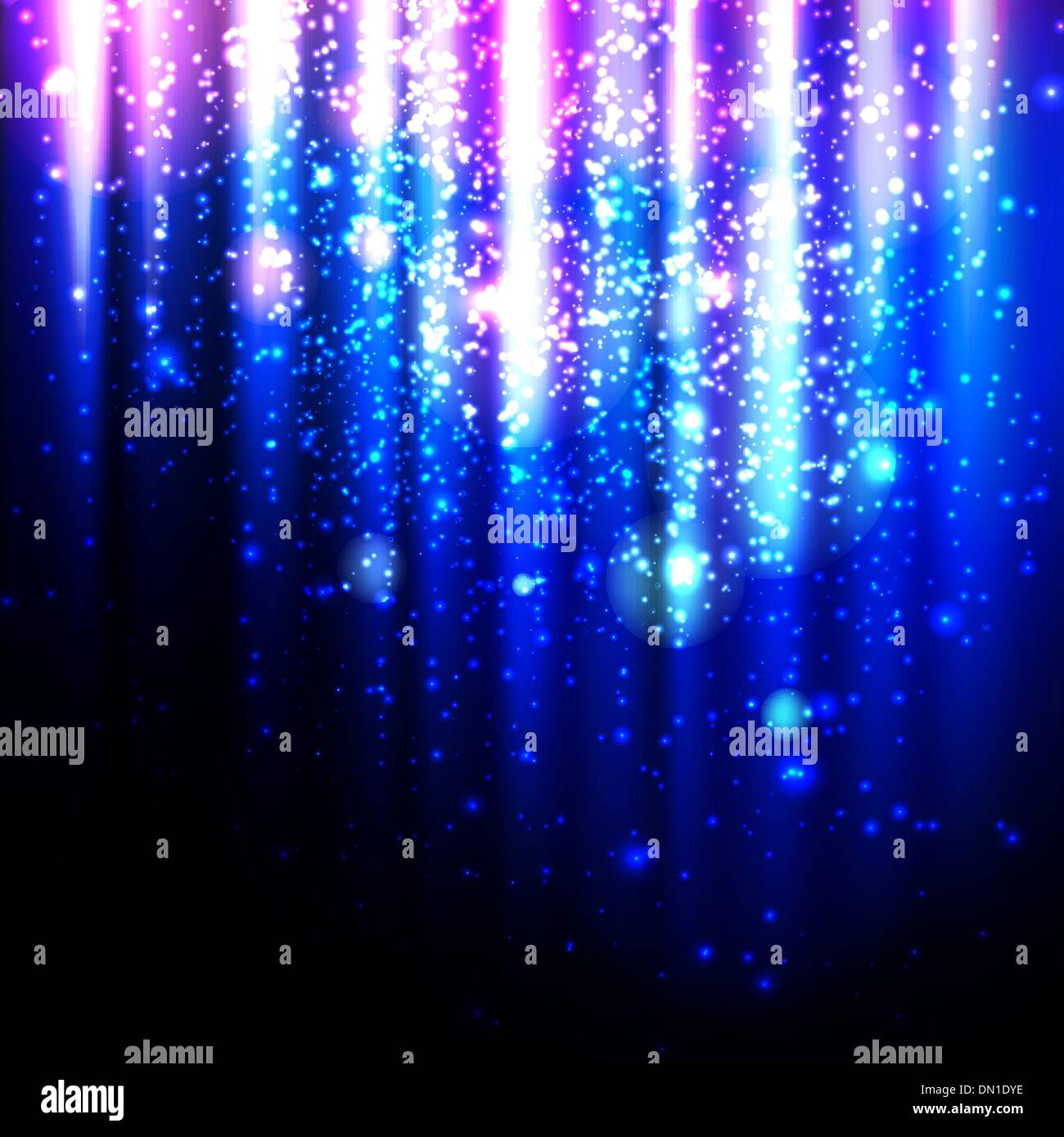 vector shiny background Stock Vector Image & Art - Alamy