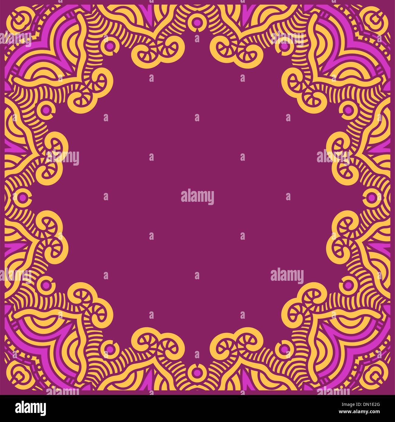 Asian ethnicity vector vectors hi-res stock photography and images - Alamy