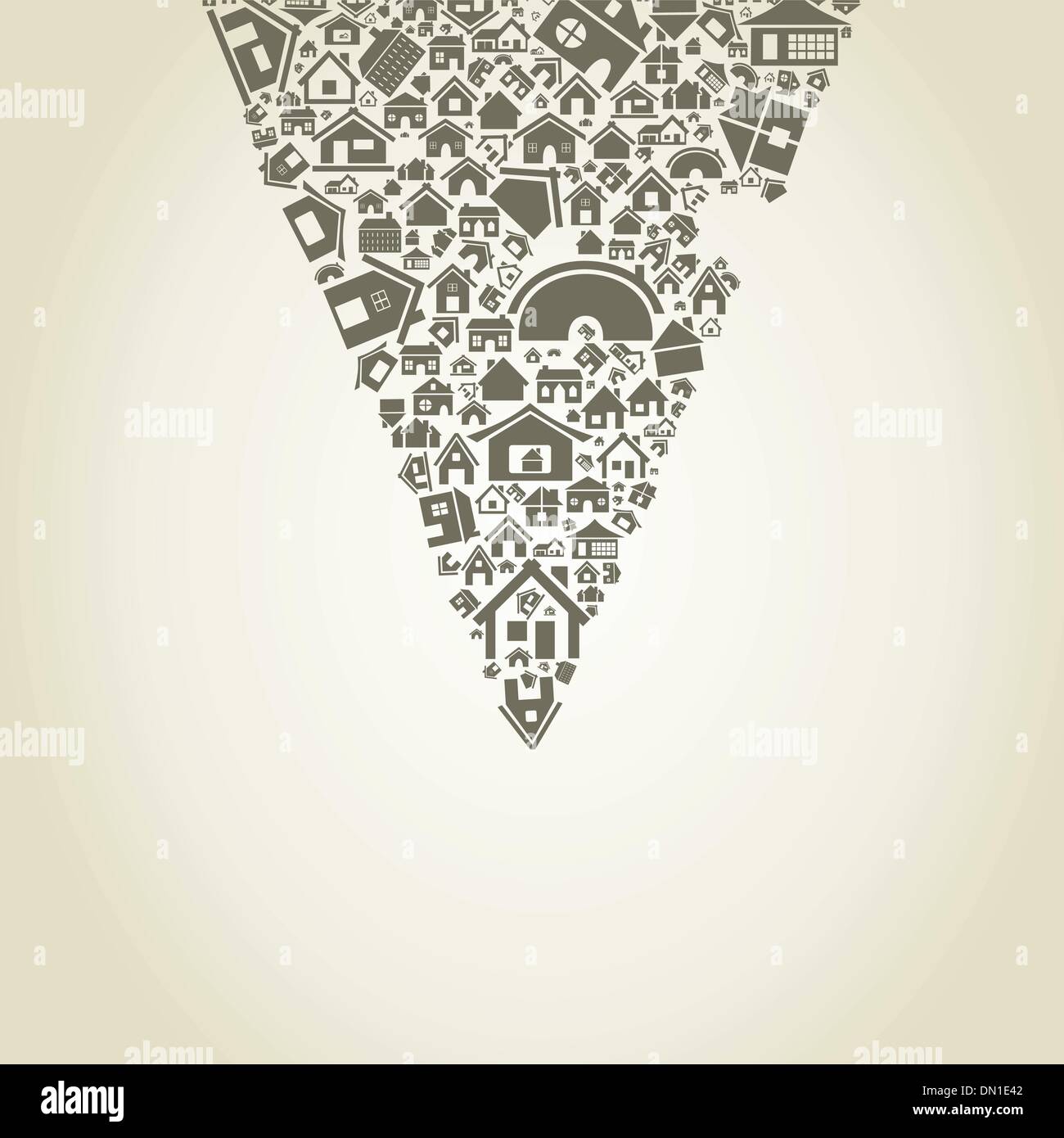 Car porch Stock Vector Images - Alamy