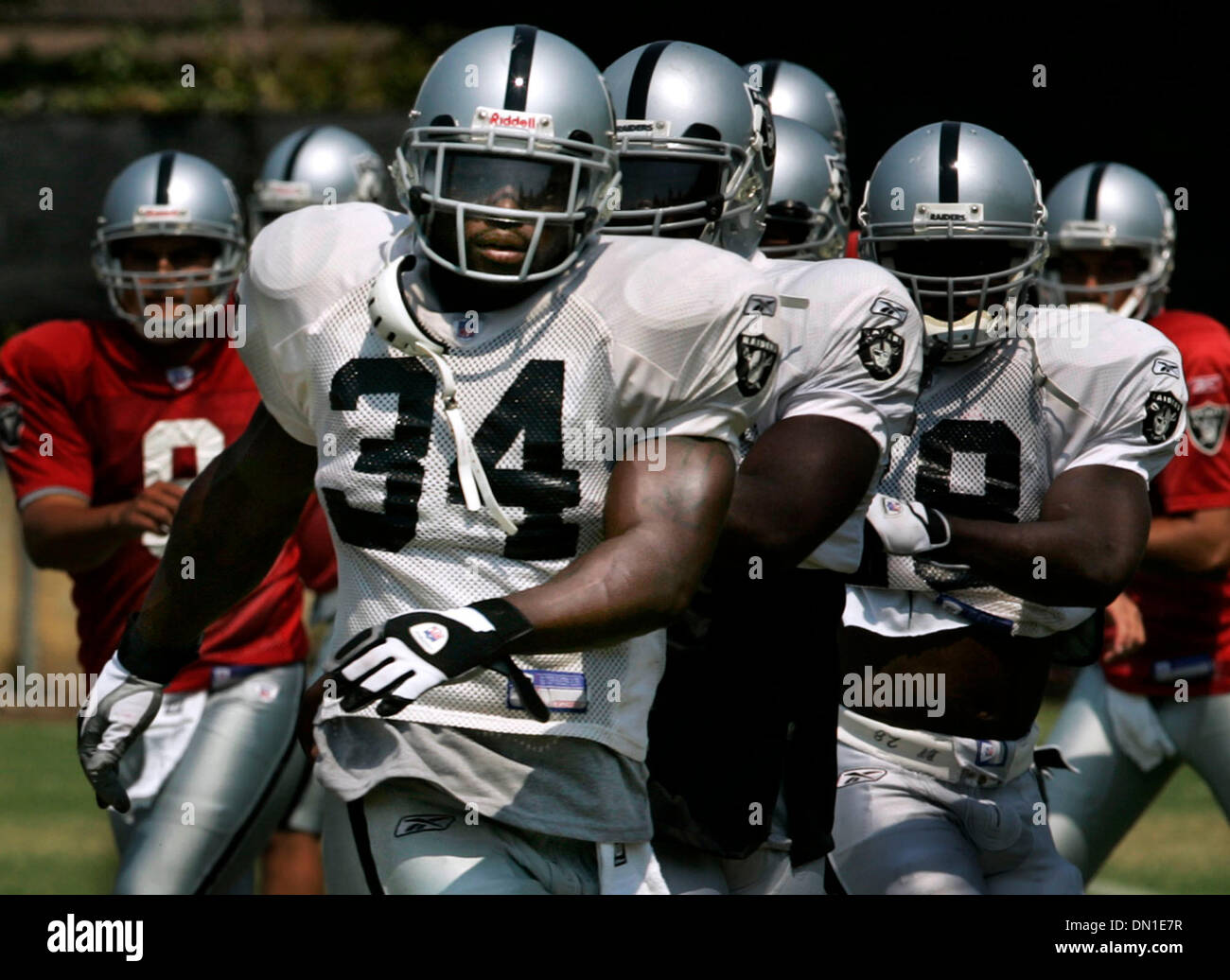 Lamont jordan hi-res stock photography and images - Alamy