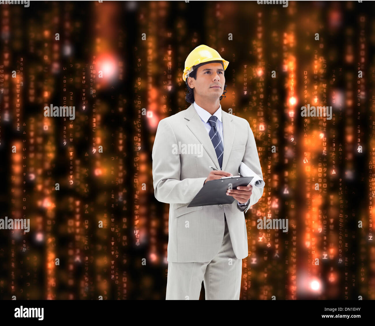 Software architect image hi-res stock photography and images - Alamy