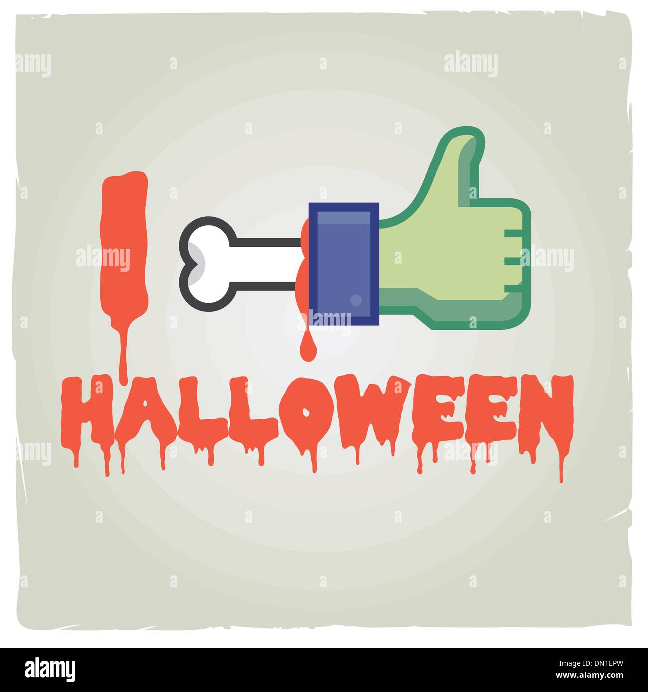 Ghost like Stock Vector Images - Alamy