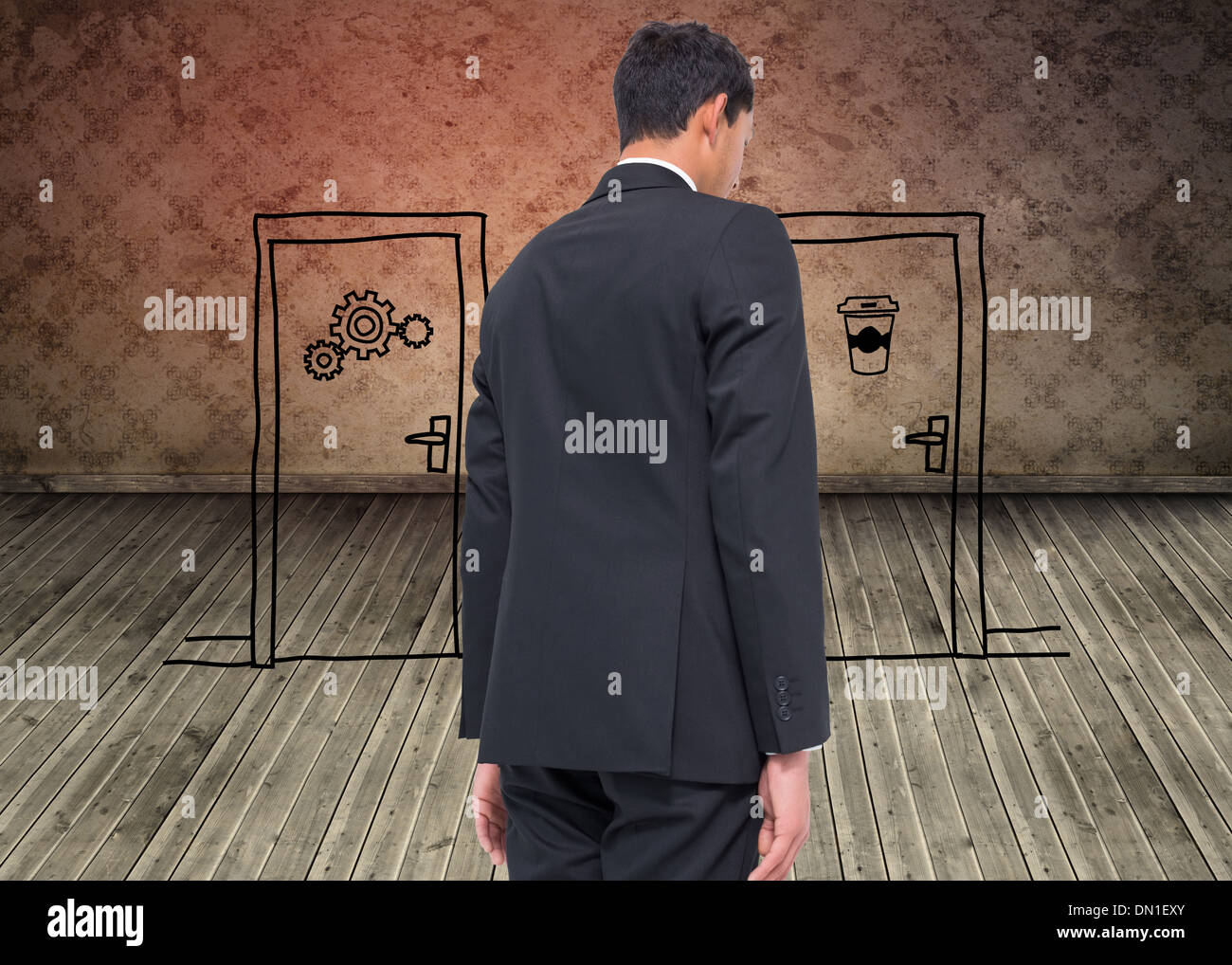 Graphic composite hi-res stock photography and images - Alamy