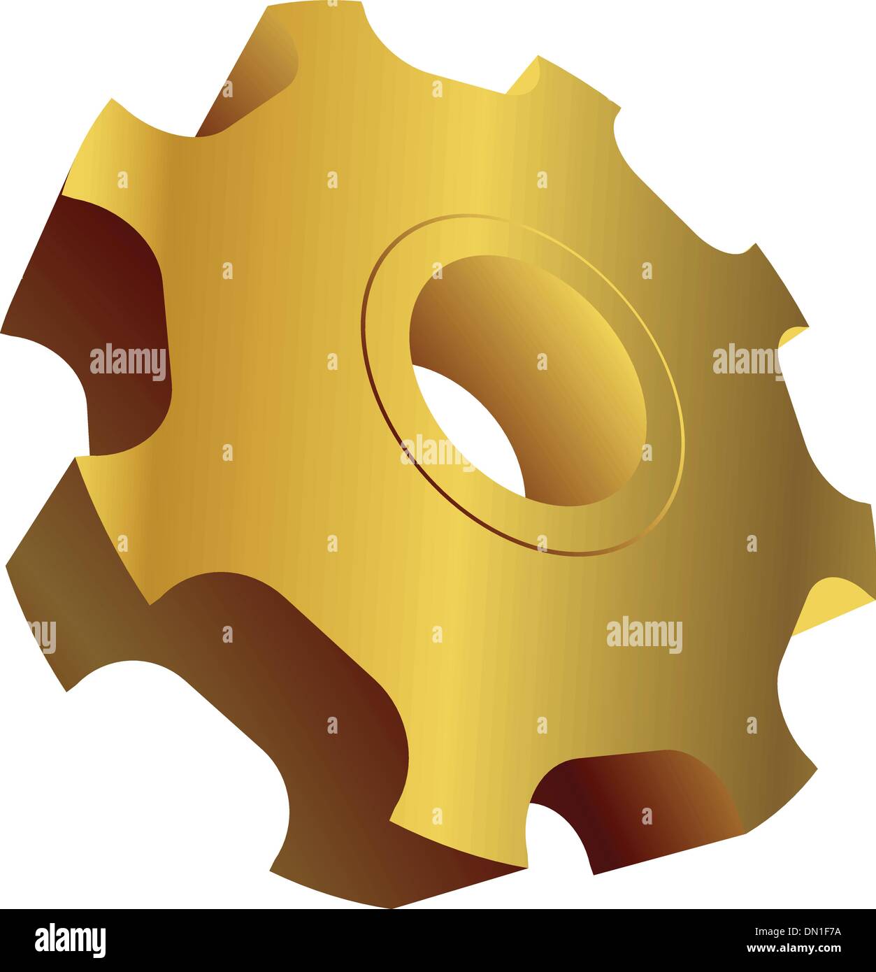 Steering engine Stock Vector Images - Alamy