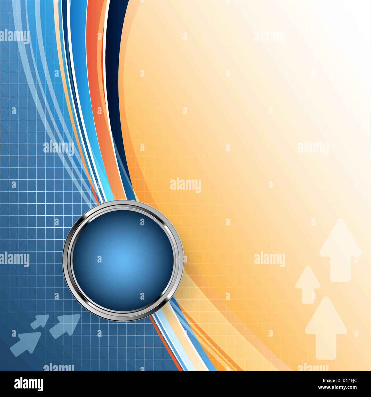 Modern frame Stock Vector Images - Alamy