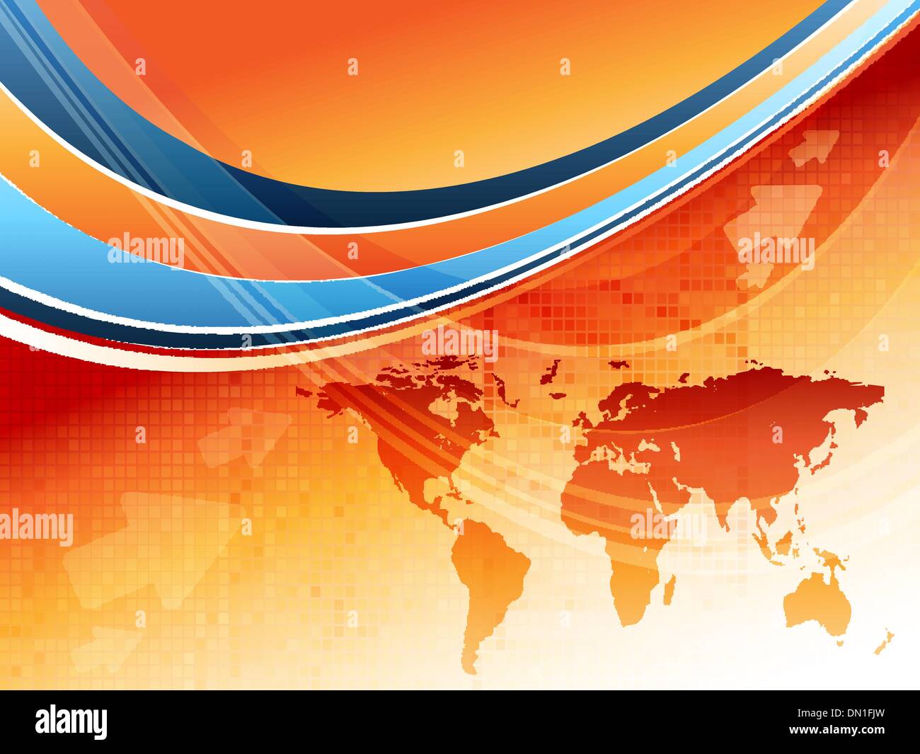 vector background. Eps10 Stock Vector Image & Art - Alamy