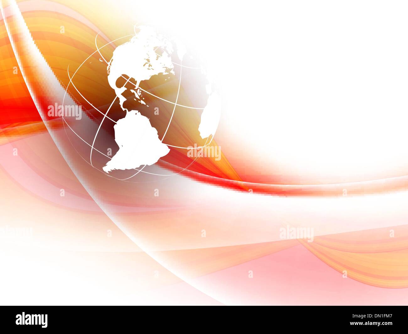 bright technologies vector. eps10 Stock Vector Image & Art - Alamy