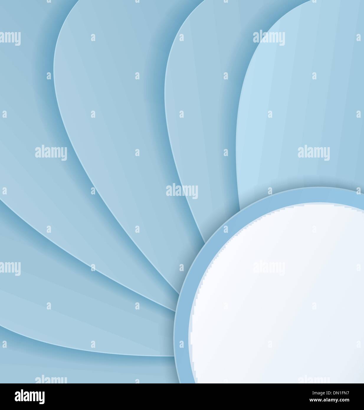 Background flower cut vector Stock Vector Image & Art - Alamy