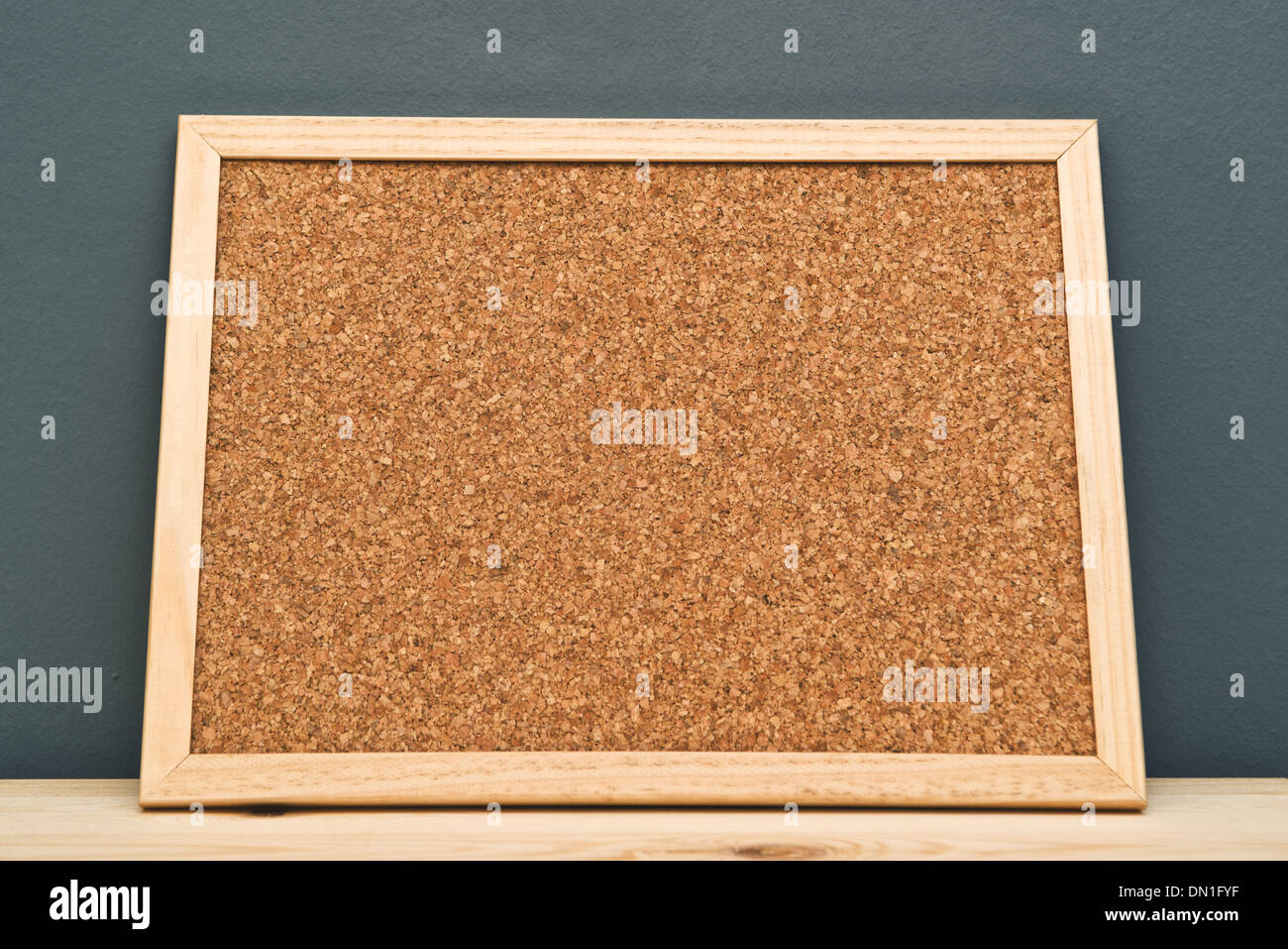 Empty bulletin board hi-res stock photography and images - Alamy