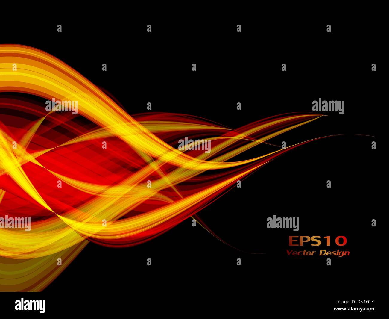 Lines of copy Stock Vector Images - Alamy