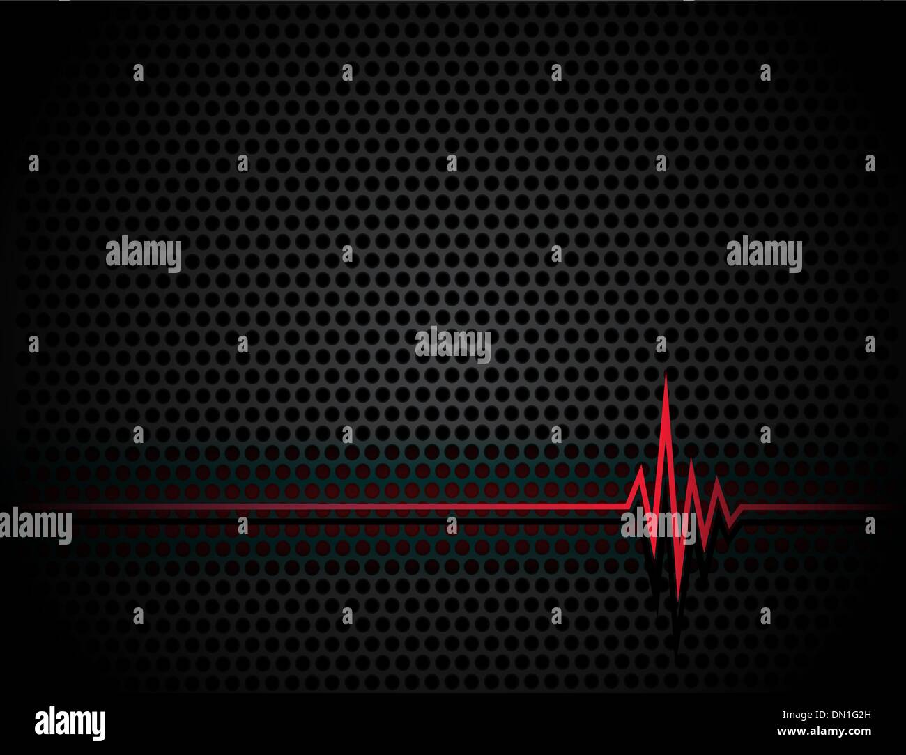 Sound Speaker Grill Stock Vector Image & Art - Alamy