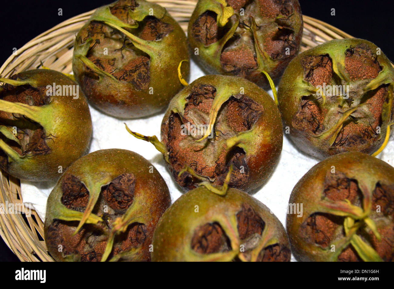 Eight fruits hi-res stock photography and images - Alamy