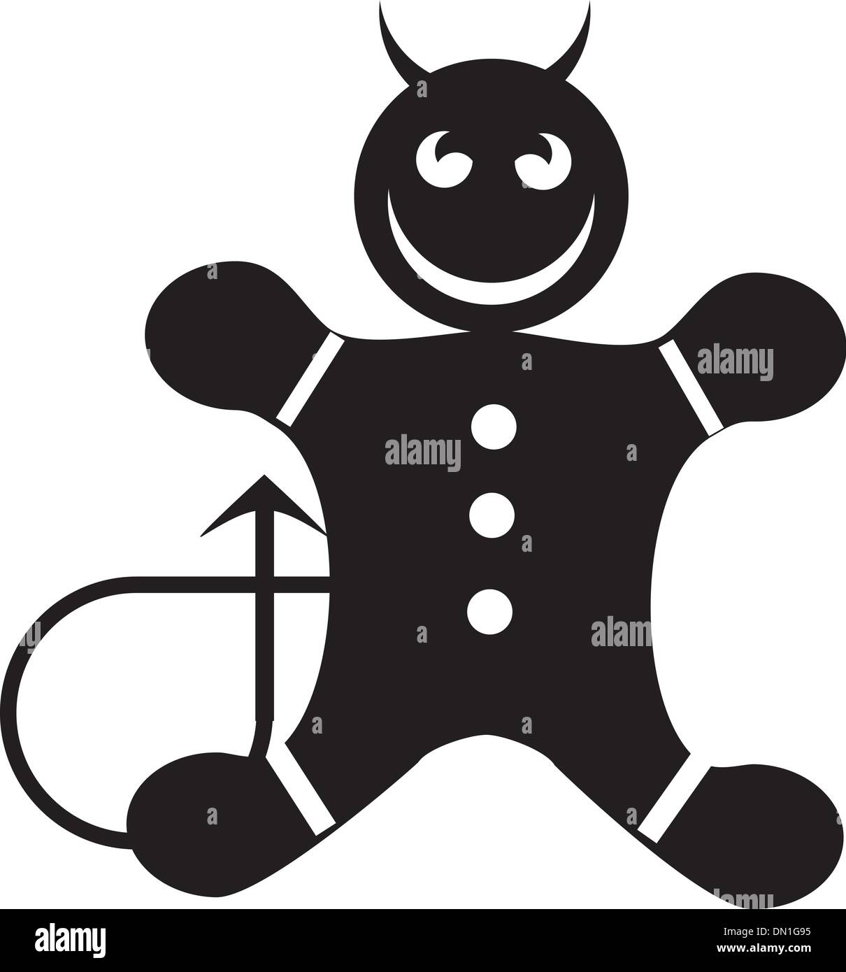Man jack Stock Vector Images - Alamy