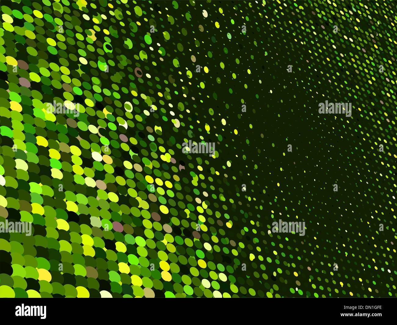 Dot green hi-res stock photography and images - Alamy