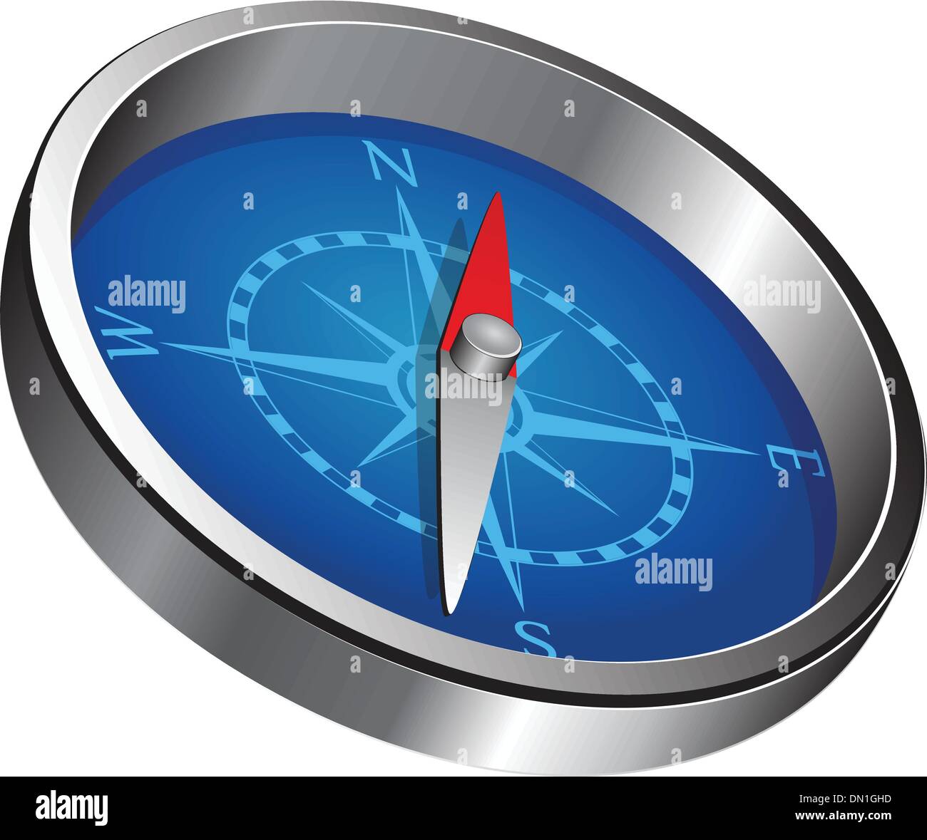 Navigation figure hi-res stock photography and images - Alamy