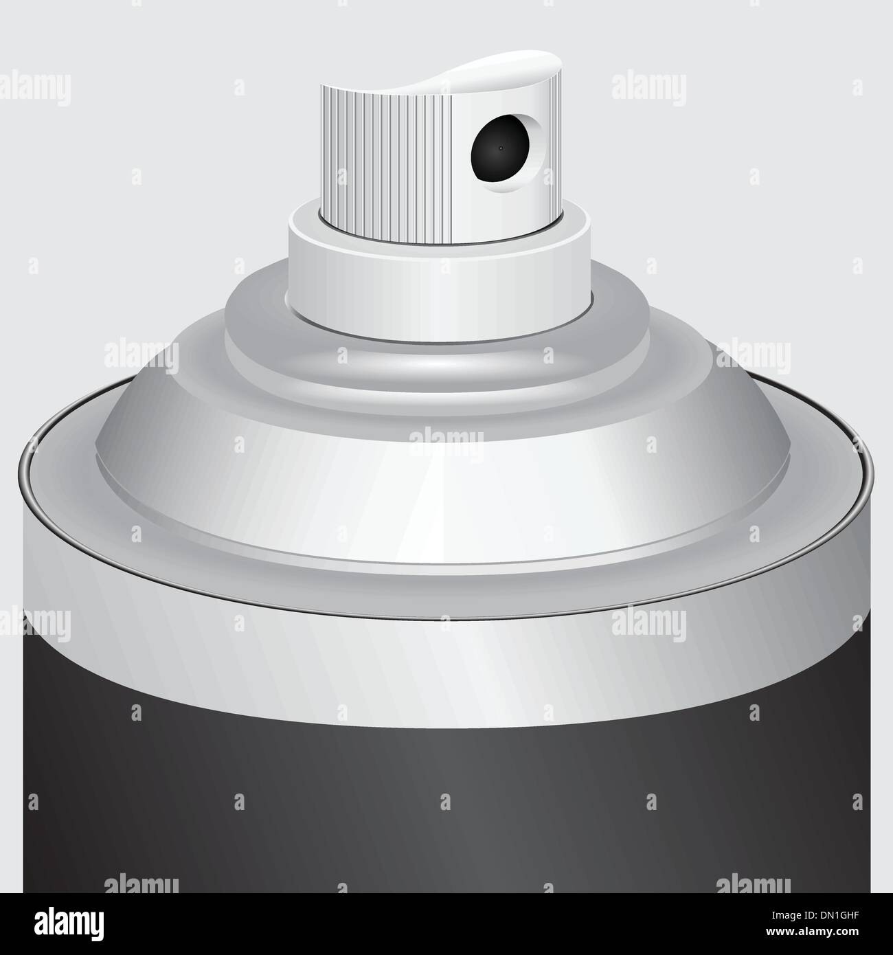 Pulverizer vector vectors hi-res stock photography and images - Alamy