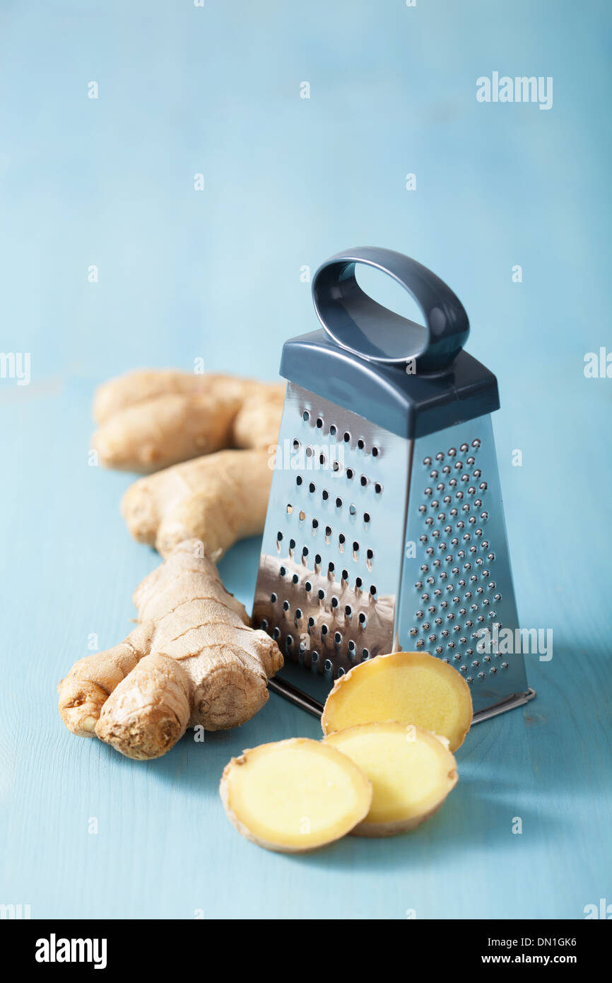Ginger blue hi-res stock photography and images - Alamy