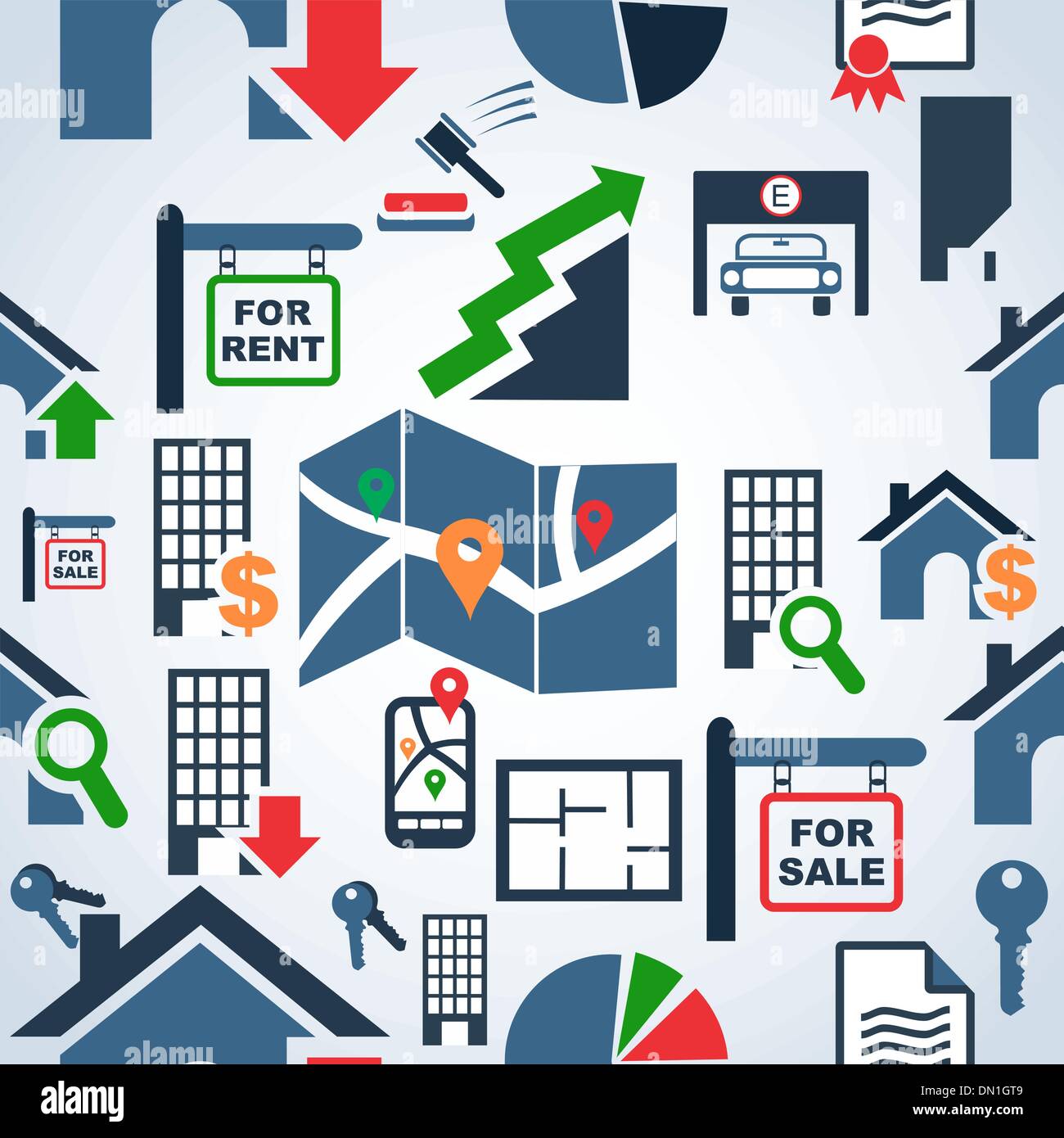 Floor globe Stock Vector Images - Alamy