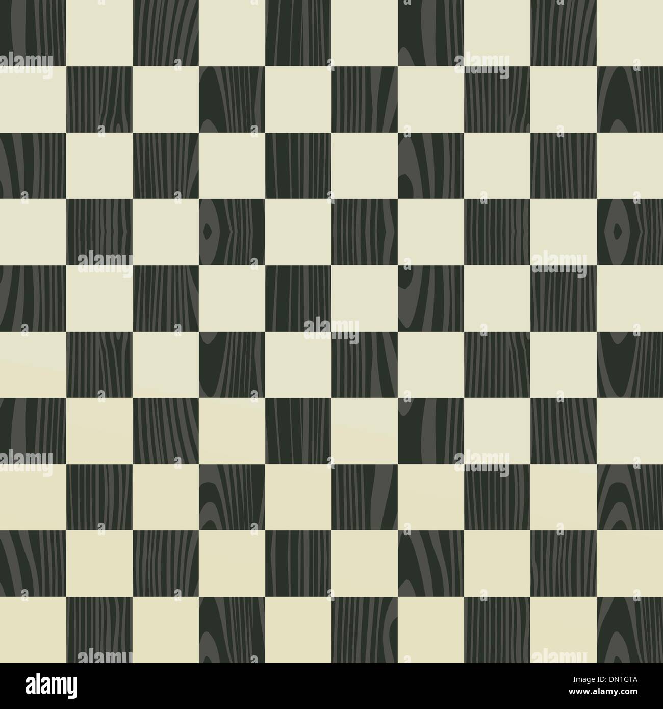 Wooden chess board pattern Stock Vector Image & Art - Alamy