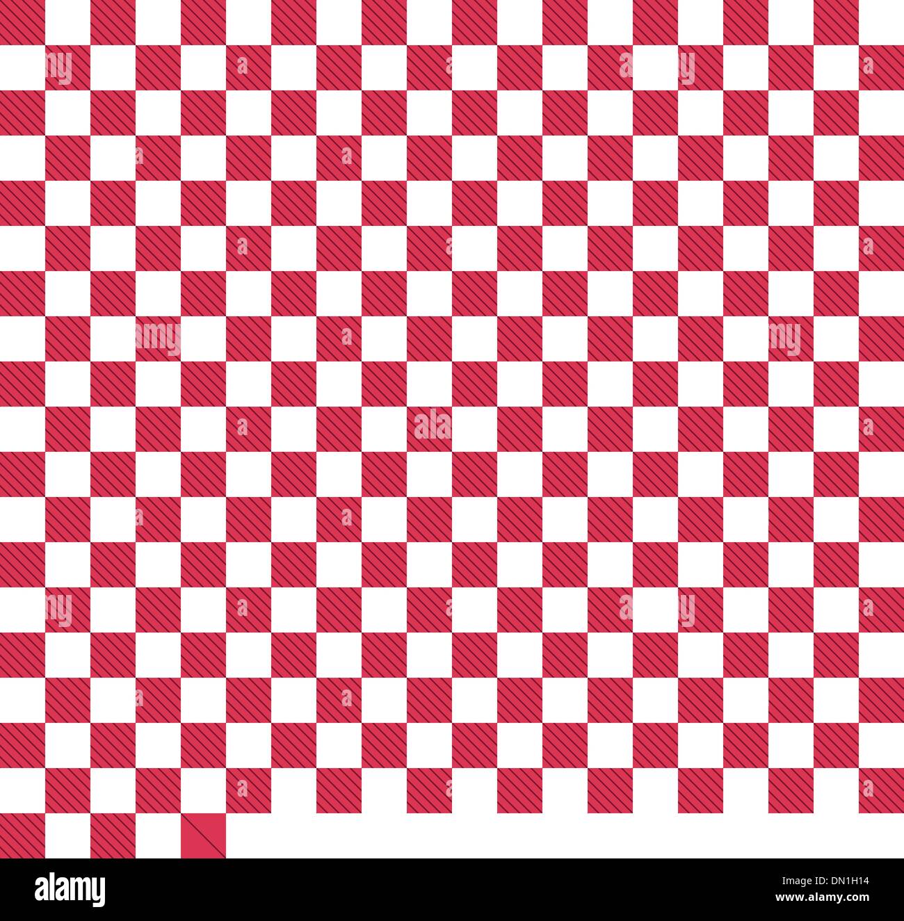 Seamless squares hi-res stock photography and images - Alamy