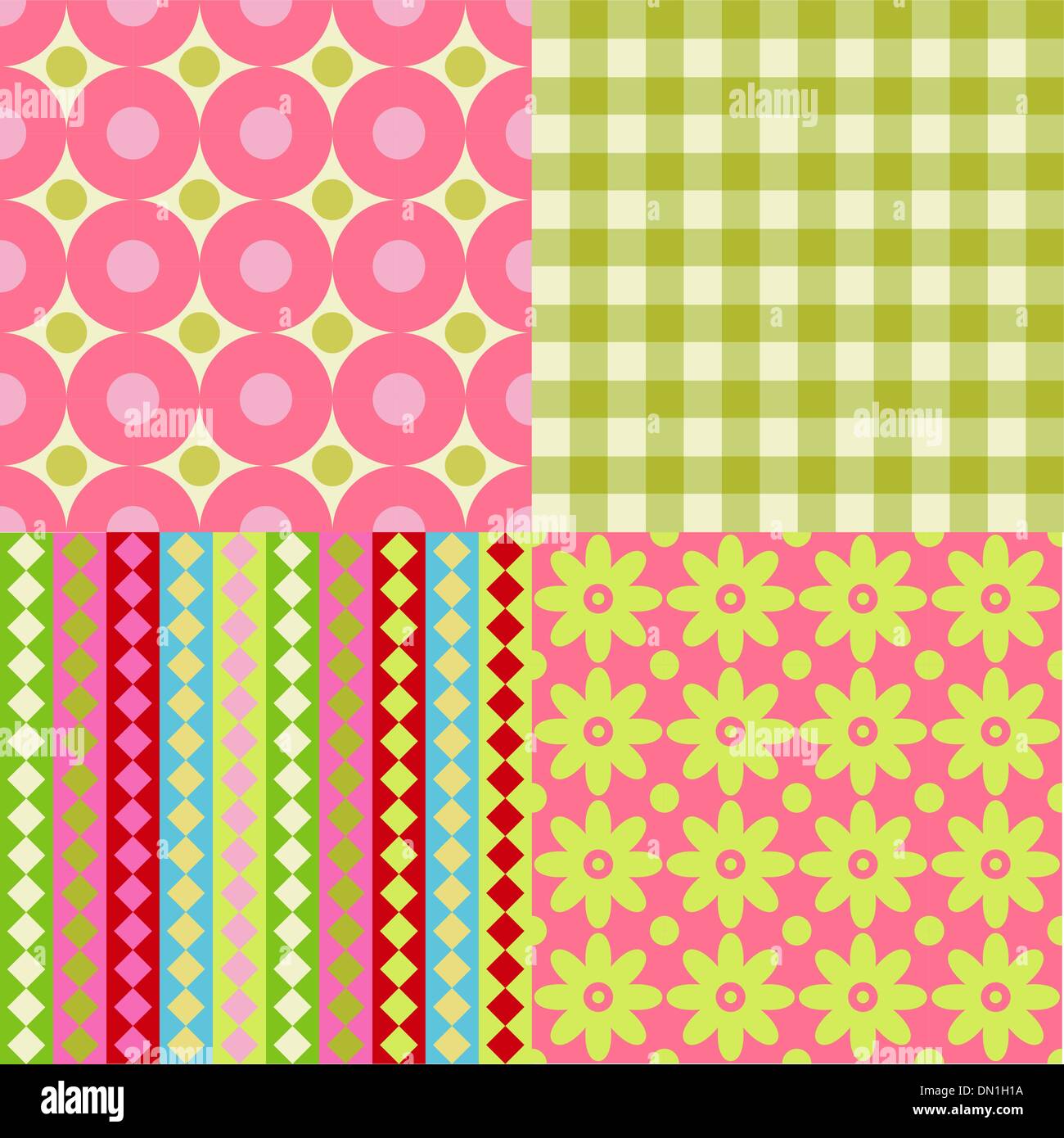 Scrapbook template hi-res stock photography and images - Alamy