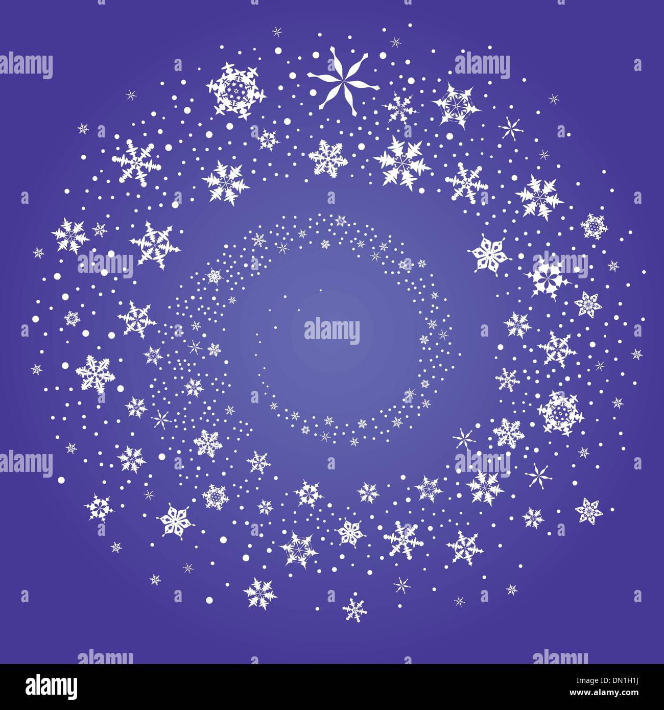 Frozen spiral hi-res stock photography and images - Alamy