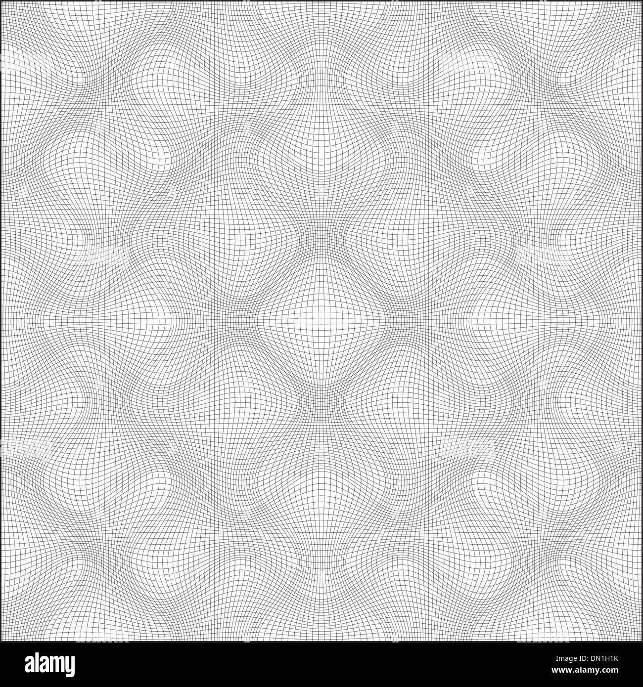 Vector seamless guilloche background Stock Vector Image & Art - Alamy