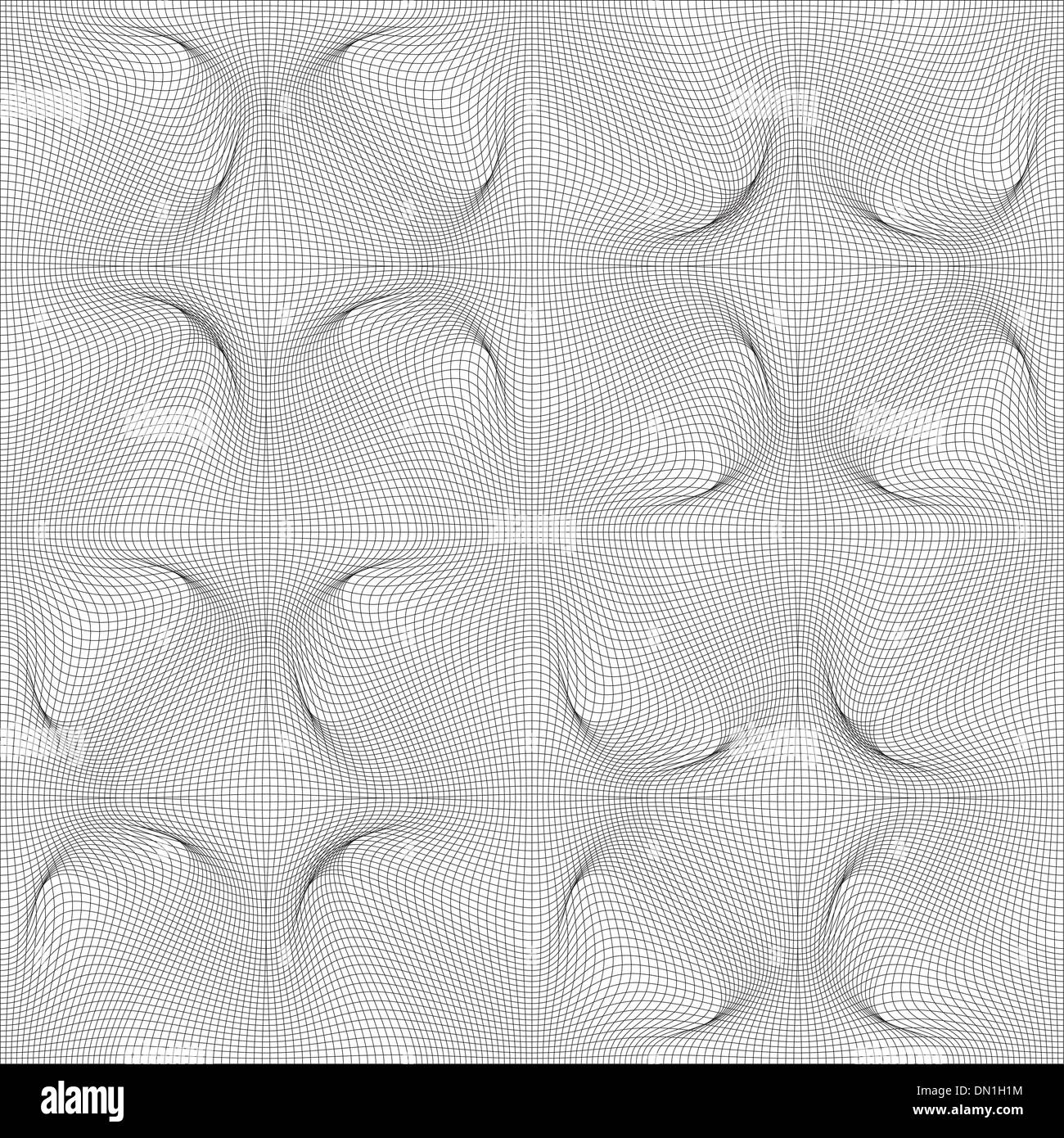 Fill pattern vector vectors Black and White Stock Photos & Images - Alamy