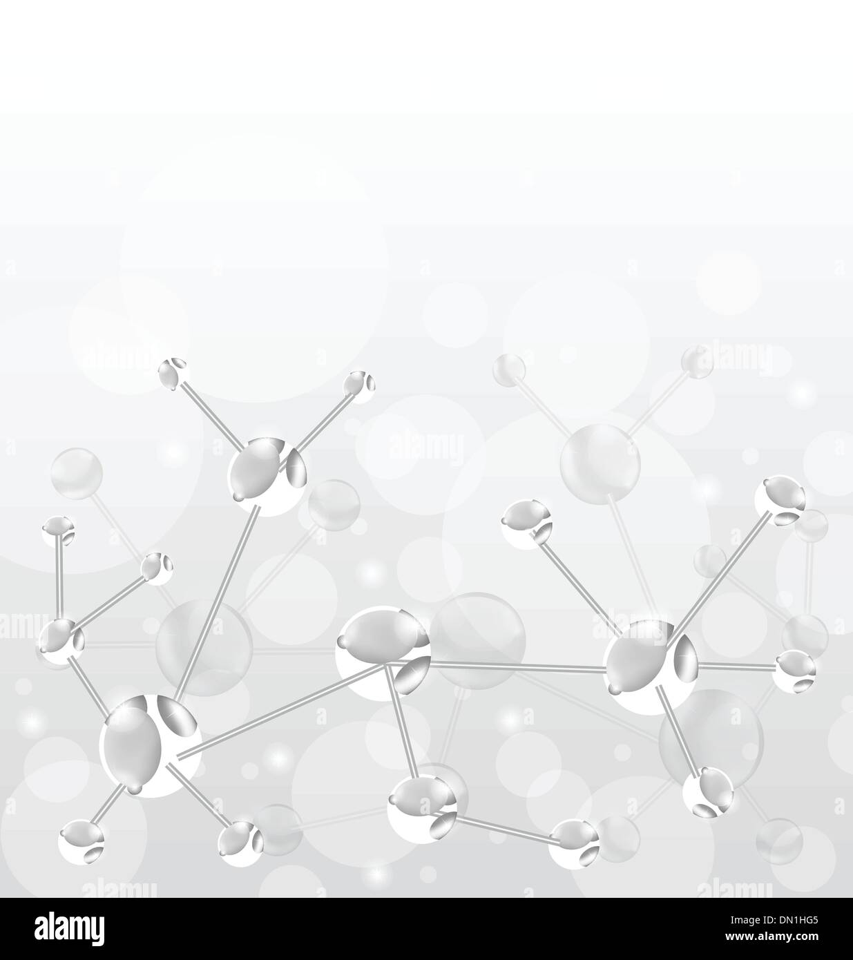 Molecular structures 3d hi-res stock photography and images - Alamy