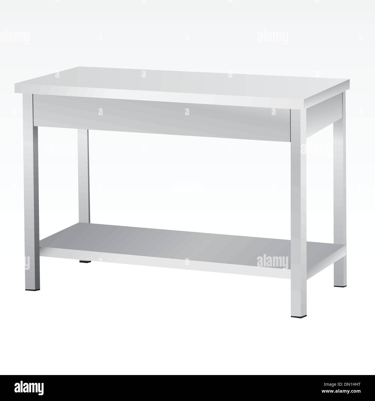 Drawing tables Stock Vector Images - Alamy